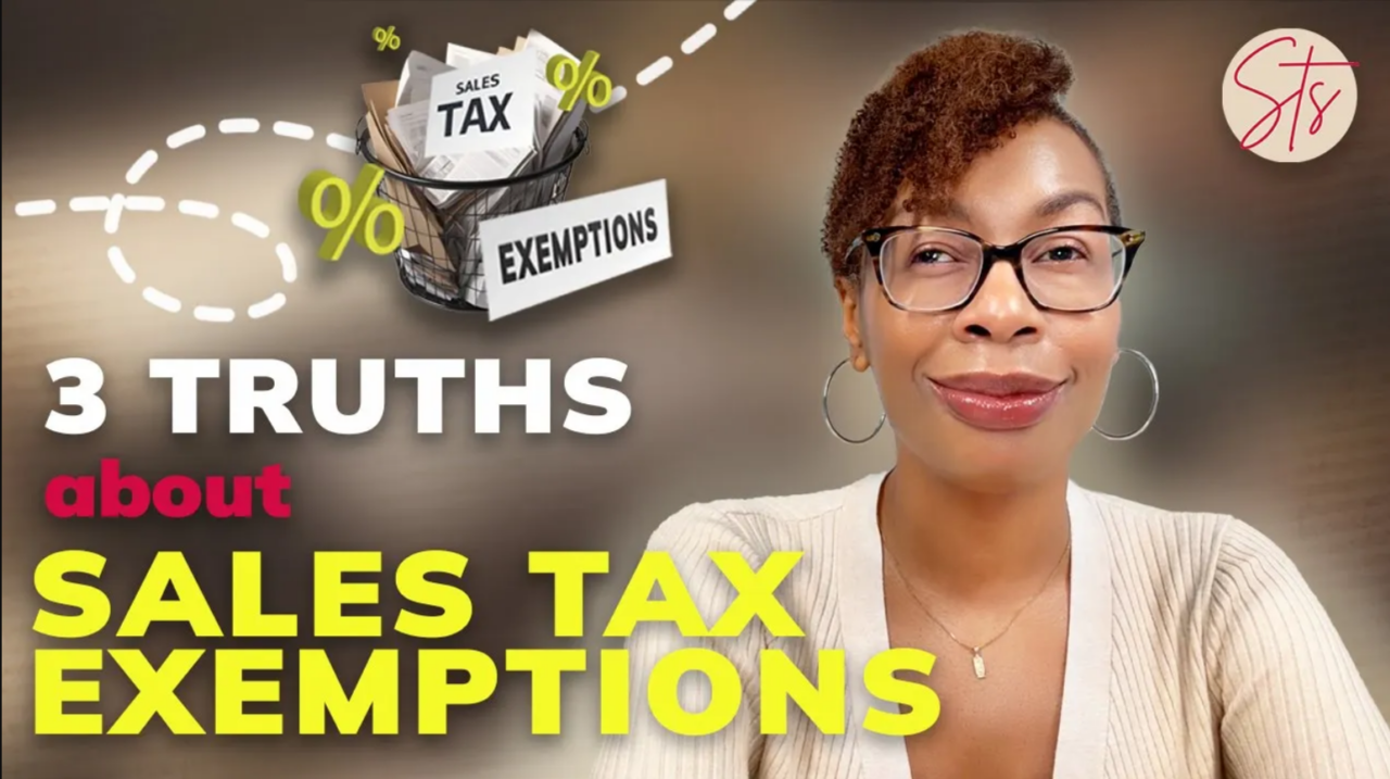 Shipping, Handling, Freight, And Sales Tax Compliance