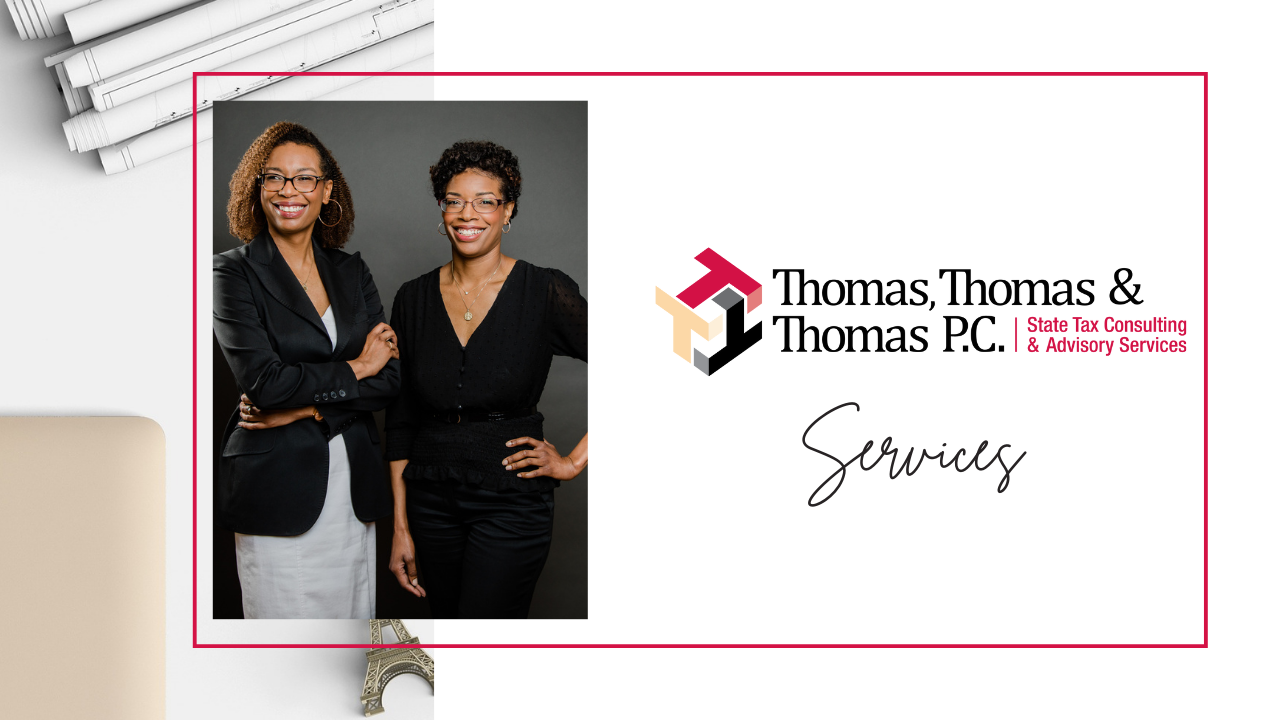 Services | Thomas Thomas Thomas PC