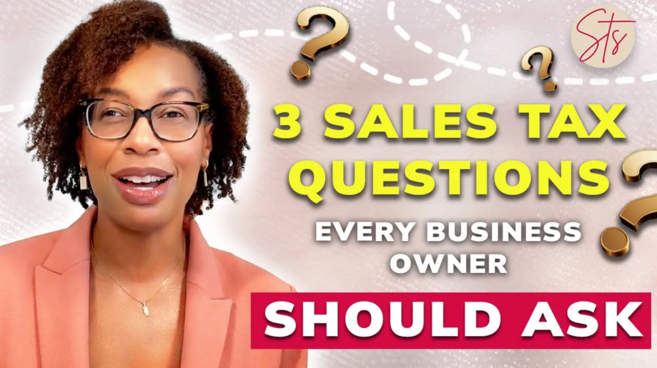 Shipping, Handling, Freight, And Sales Tax Compliance